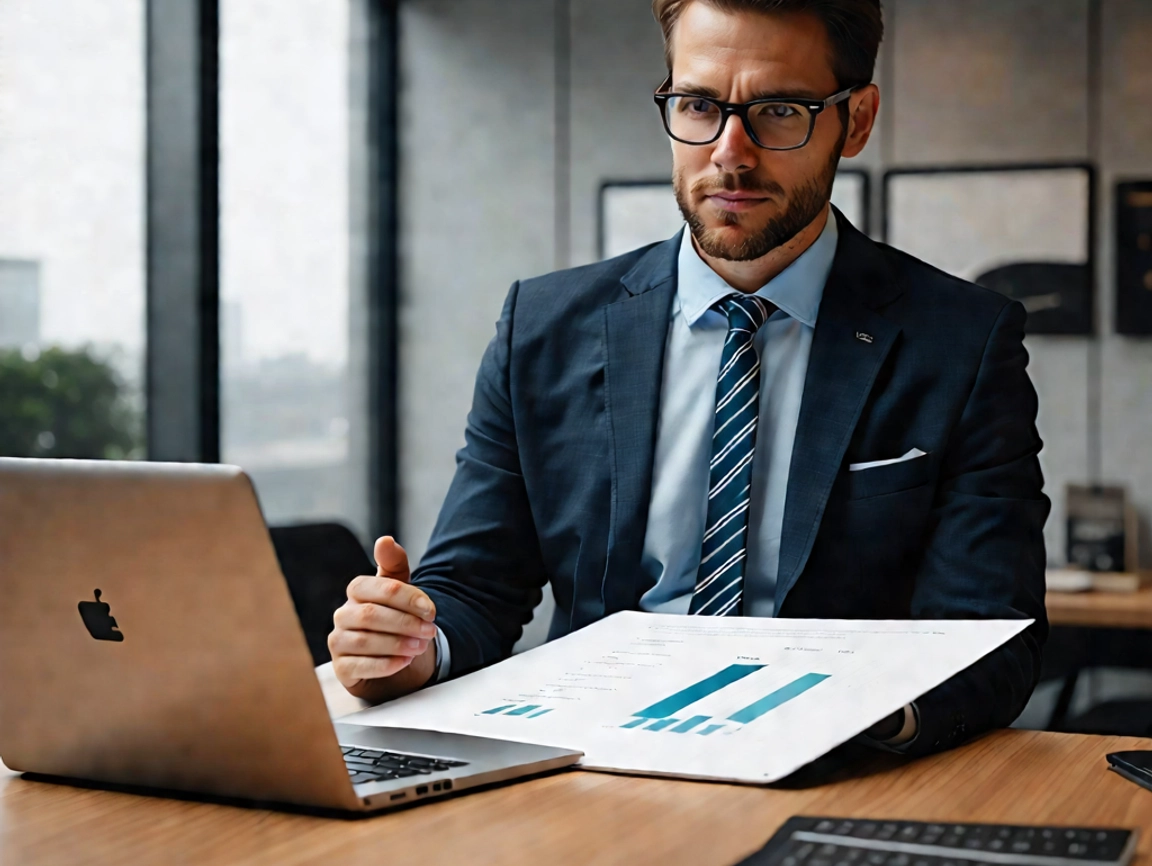 5 Essential Steps to Securing a Business Loan - Force Finance