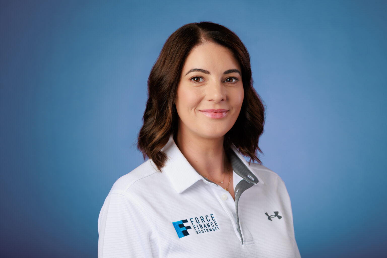 Our People - Force Finance South West